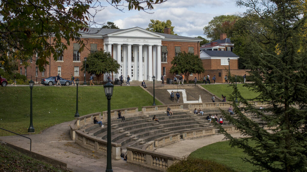 Our People - Humanitarian Collaborative at UVA